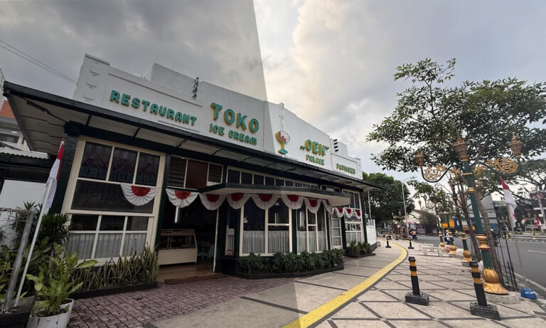 Kuliner Malang Tempo Dulu Warung & Restoran Legendaris yang Wajib Dicoba